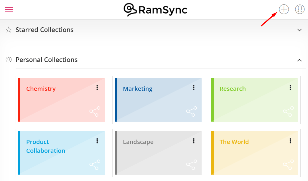 Quick Start: Ready Set Go! Better Notes Await with - RamSync
